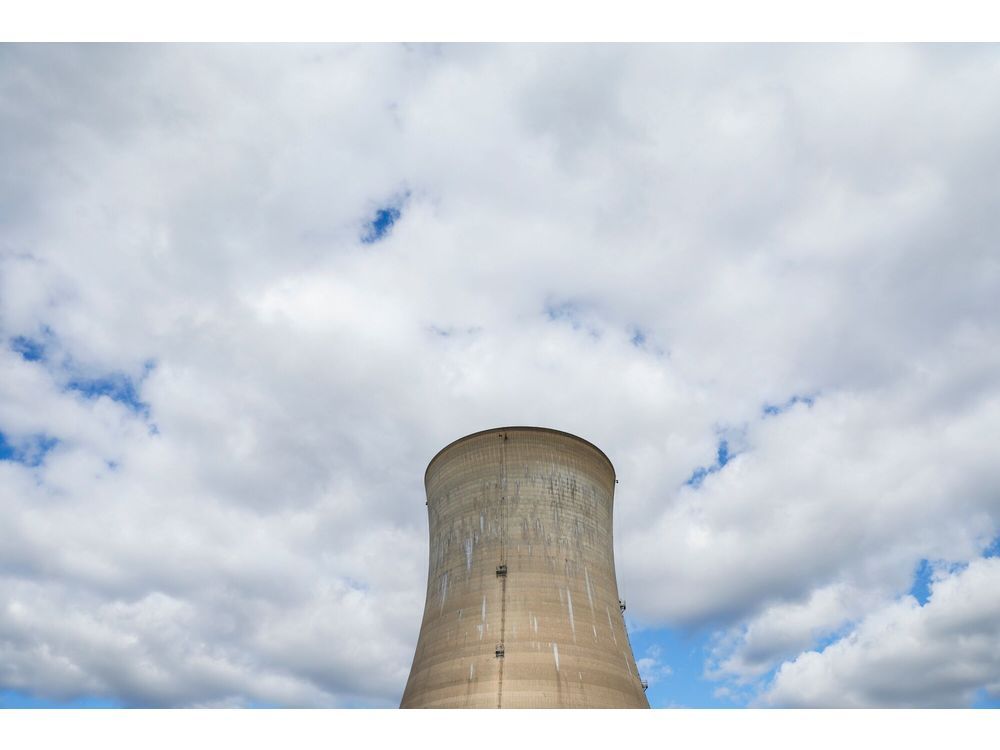 Nuclear Startup Pacific Fusion Nabs $900 Million in Funding | Financial ...