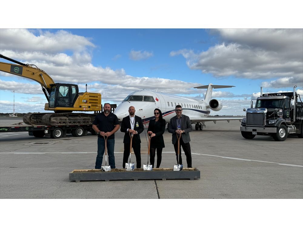 BC Developments Launches $50 Million, State-of-the-Art FBO Project at ...