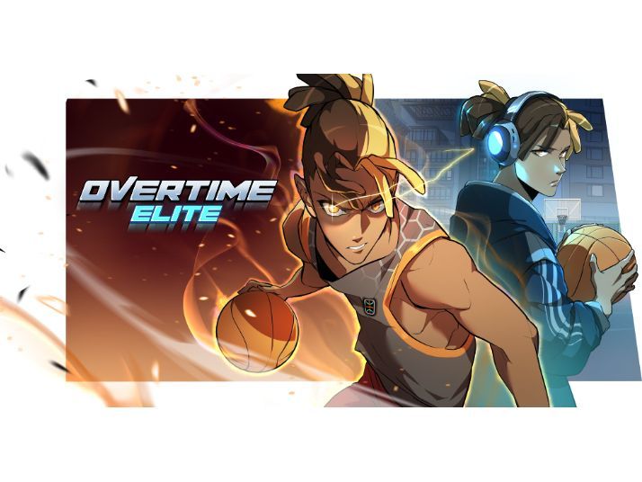 Step Into The Game with "Overtime Elite," an Original Webcomic from ...
