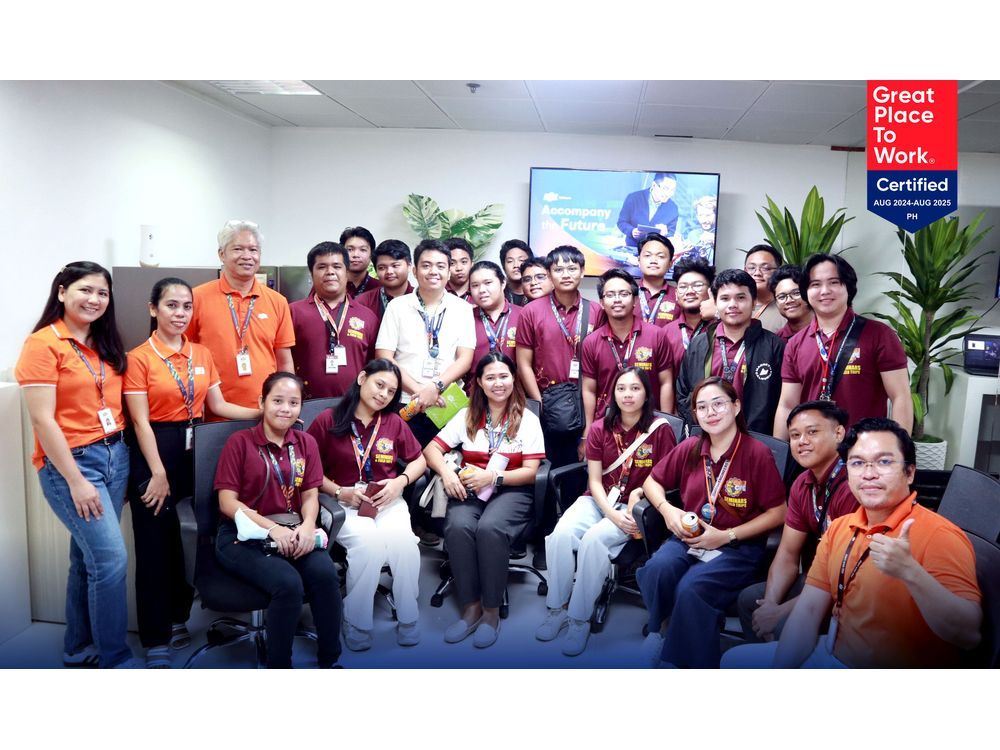 FPT Software's Multi-Million Dollar Investment in Employee Learning and ...