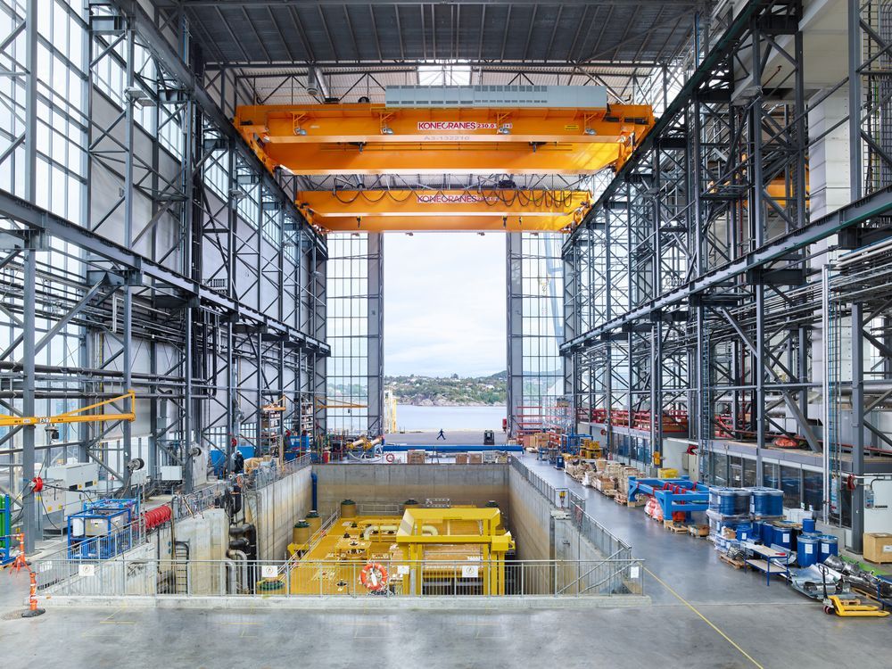SLB OneSubsea awarded subsea boosting contract for bp's Kaskida project ...