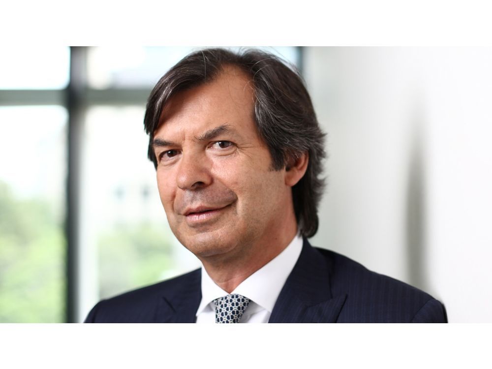 Intesa Sanpaolo reports record Q3 2024 results alongside CEO Carlo ...