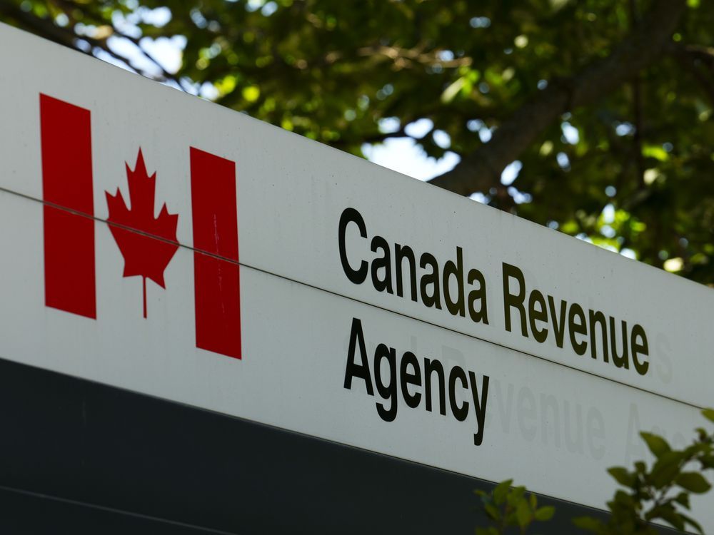 CRA data breach investigation opened by privacy watchdog | Financial Post