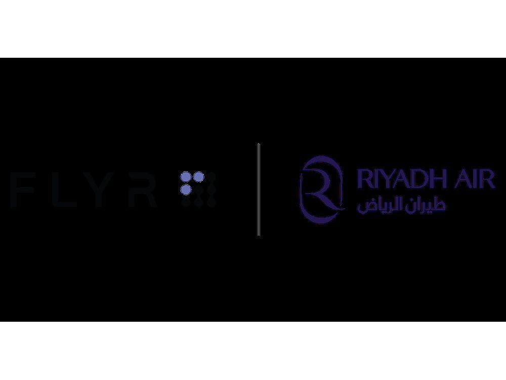 FLYR and Riyadh Air Partner to Deliver the World's First Digitally ...