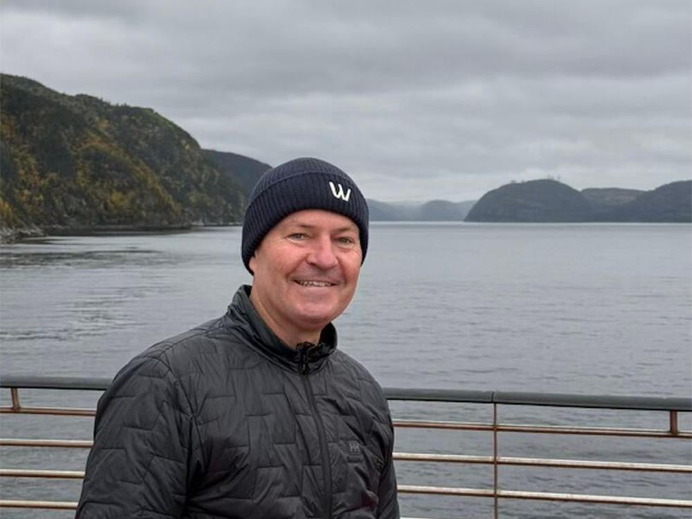 Cargo sailboats could transform maritime shipping | Financial Post