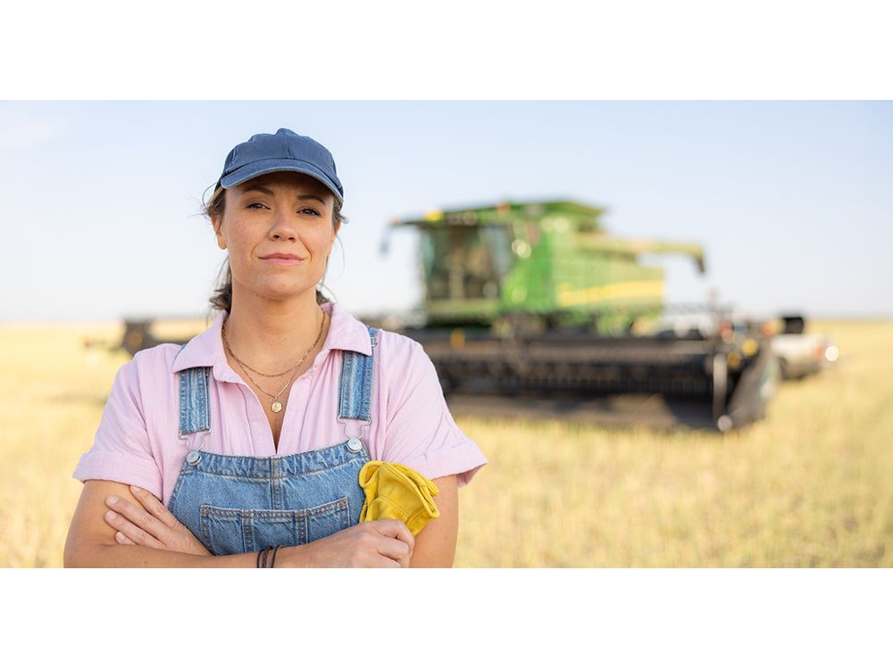 Conexus Credit Union launches $100 million 'Ag Grow Fund' built for Saskatchewan ag producers ...