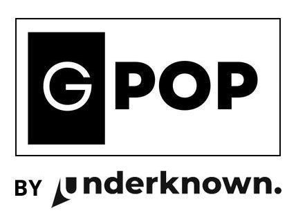 Startup Creator Agency GPOP Merges With Award Winning Media and Creator Company Underknown ...