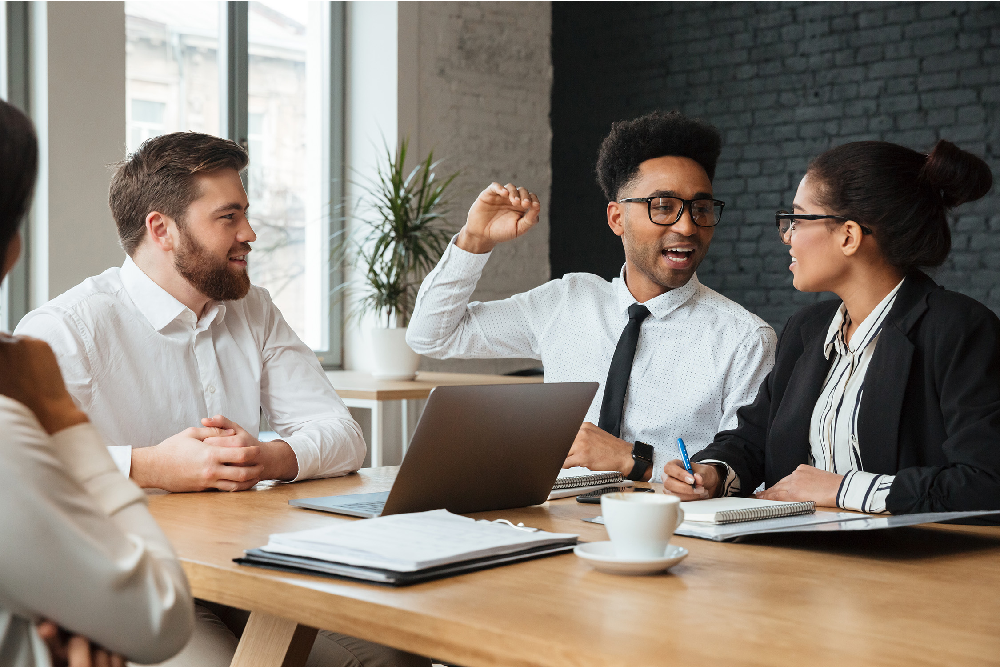 How to advance your career with workplace skills training | Financial Post