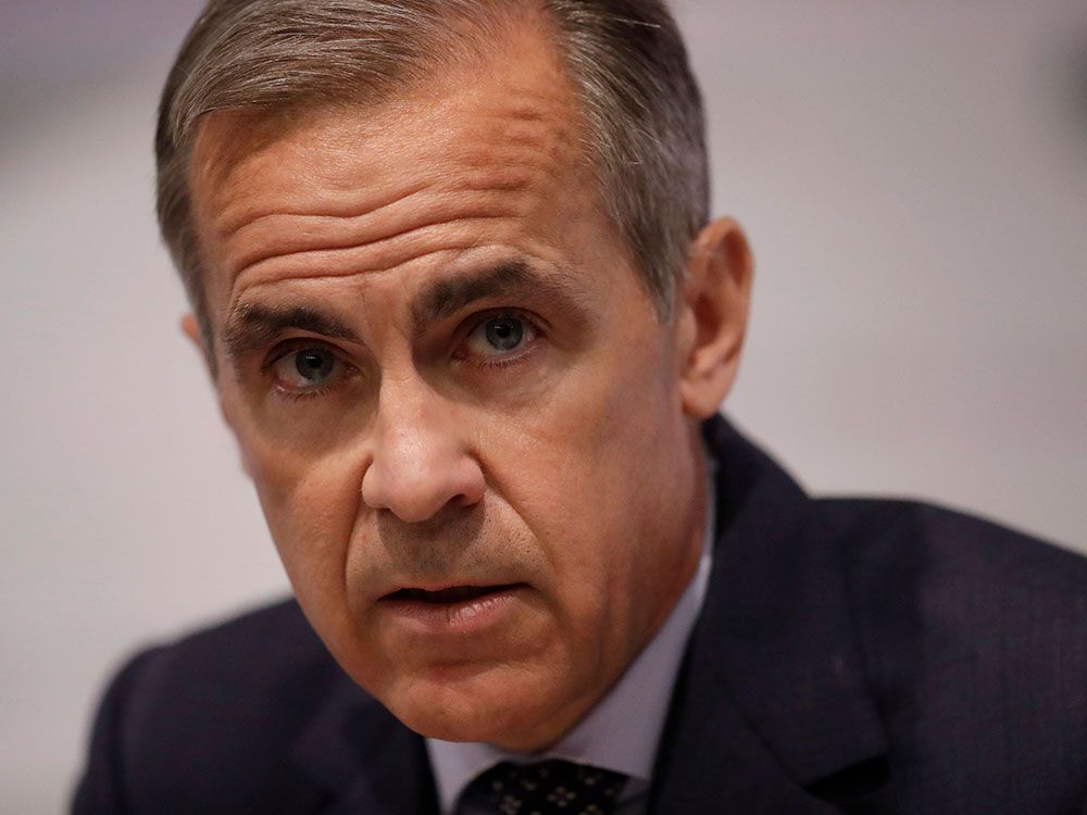 Mark Carney says Canada’s immigration had 'failures of execution ...
