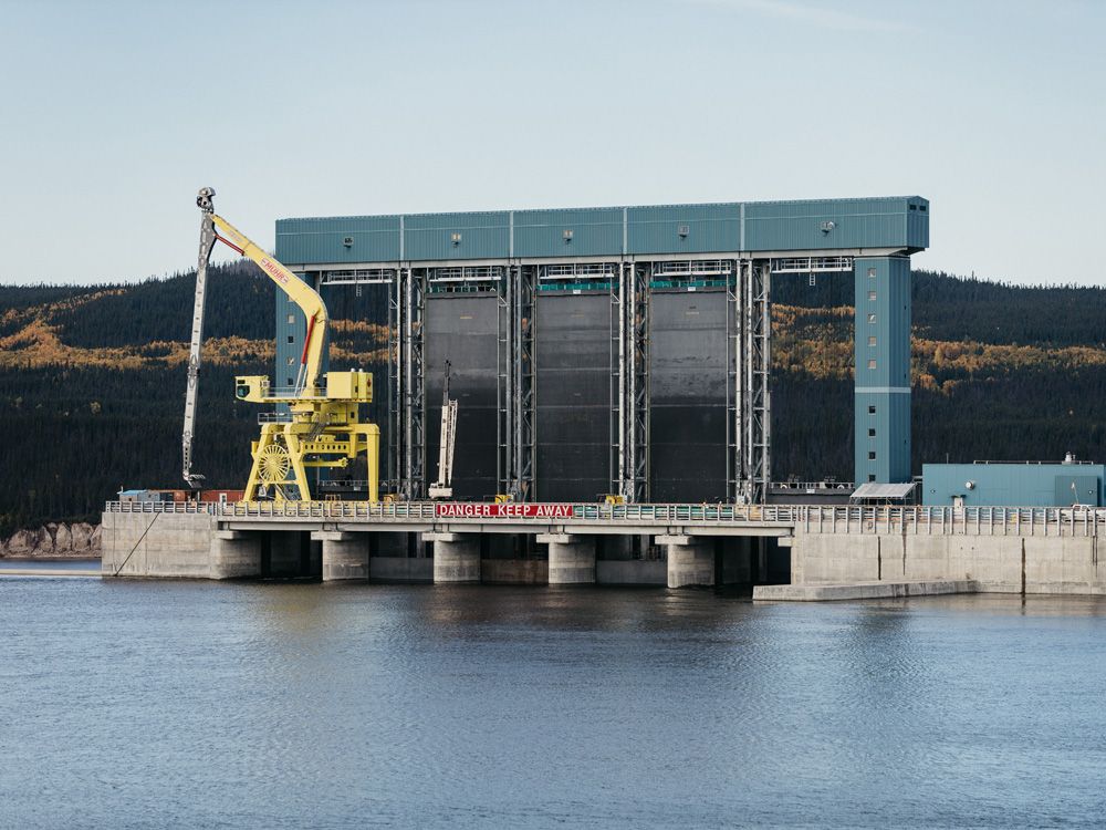 How big things could get done, even in Canada | Financial Post