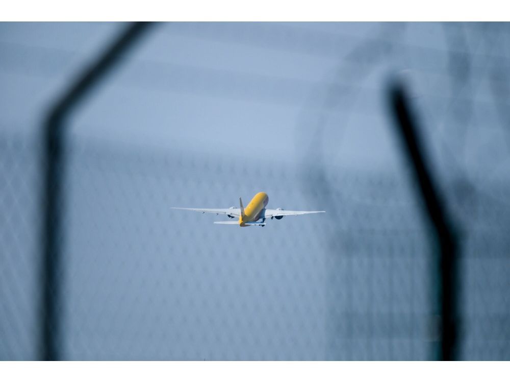 Russia Suspected of Plotting to Send US Incendiary Devices | Financial Post