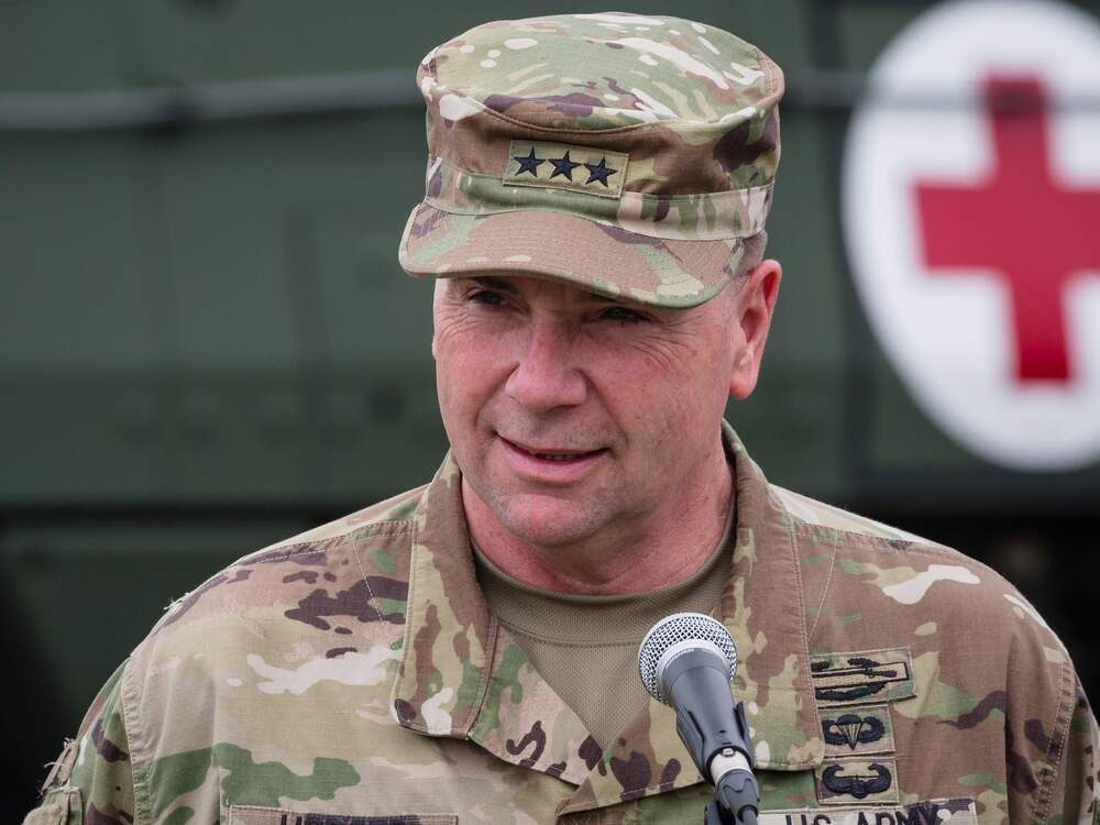 There is hope yet for Ukraine, says retired U.S. lieutenant-general ...