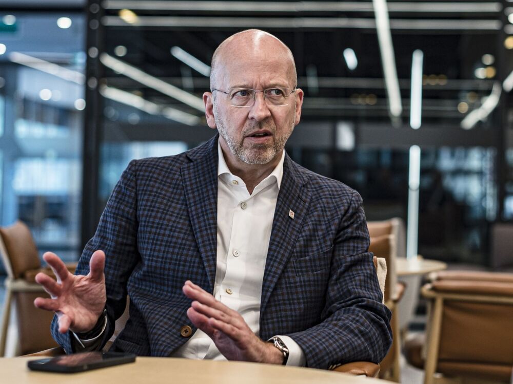 CIBC CEO Dodig targets small wealth acquisitions | Financial Post