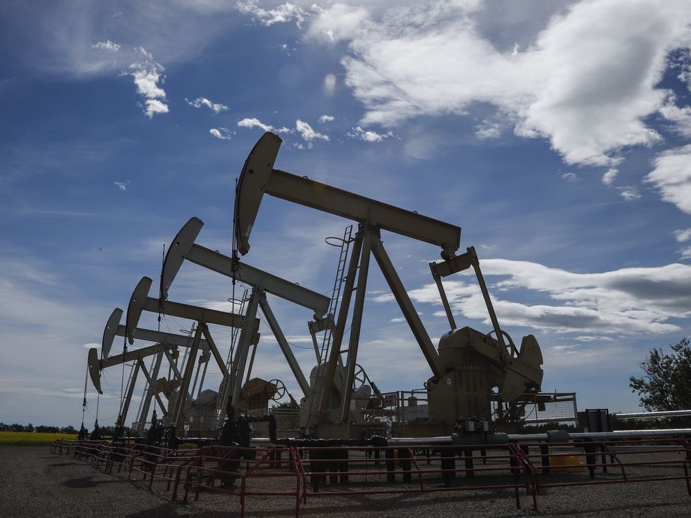 Oil and gas insolvencies surge to highest level in 3 years | Financial Post