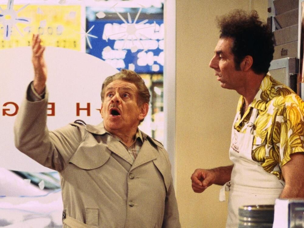 Happy Festivus, everyone: And have I got an earful for you! | Financial ...