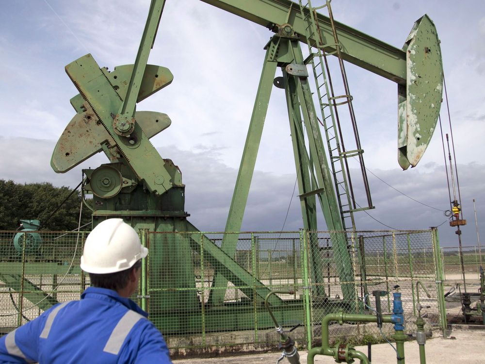 Vermilion Energy announces $1B deal to buy Westbrick | Financial Post