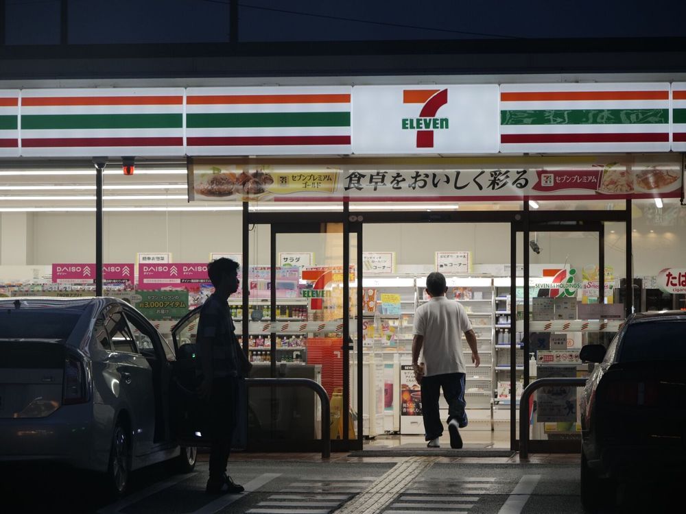 7-Eleven owner management buyout includes IPO of North American assets | Financial Post