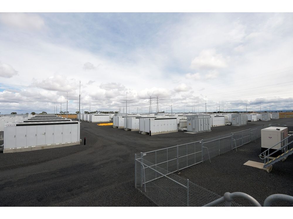 Neoen Sells Australian Assets Before Takeover by Brookfield | Financial ...