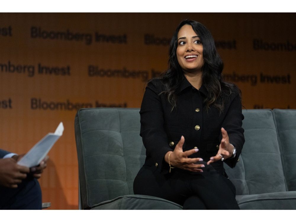 Apollo Says Private Credit May Reach $40 Trillion by 2030 | Financial Post