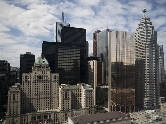 OSFI keeps stability buffer for biggest banks unchanged | Financial Post OSFI keeps stability buffer for biggest banks unchanged | Financial Post