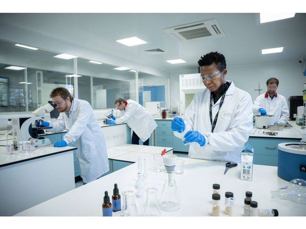 Brains Bioceutical Expands Industry-Leading Cannabinoid Offering with ...