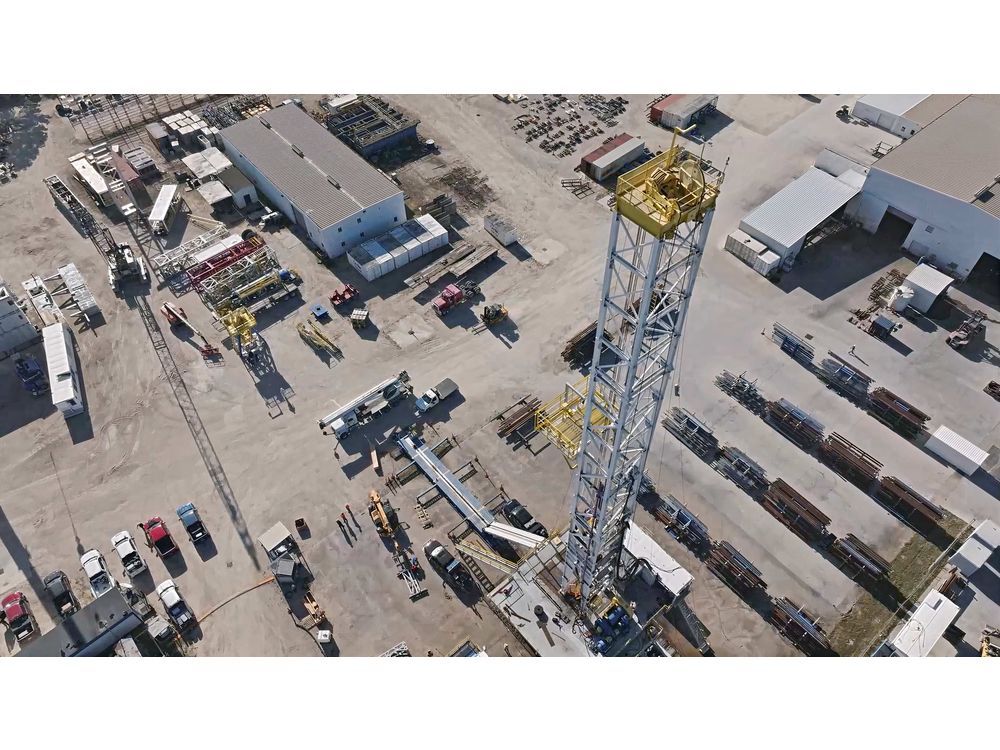 Quaise Energy and Nevada Gold Mines Partner on Deep Geothermal Pilot ...