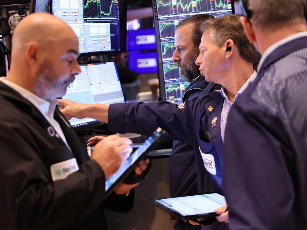 Binary group-think can make for bad investing decisions | Financial Post