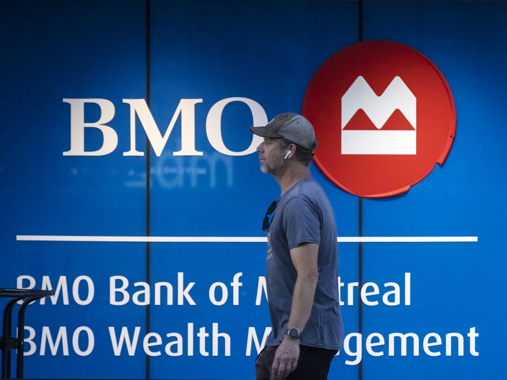 SEC charges BMO US$40 million for "misleading" bonds | Financial Post