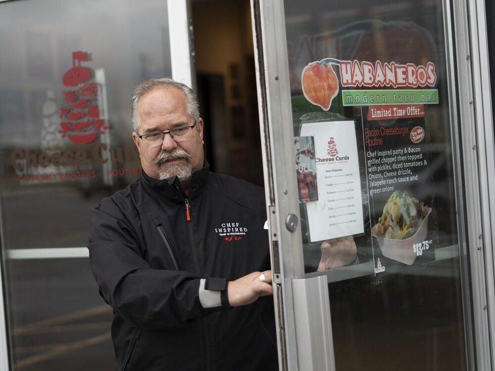 Restaurant industry wants GST holiday permanent | Financial Post