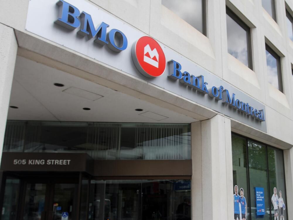 BMO to launch currency-hedged global stocks | Financial Post