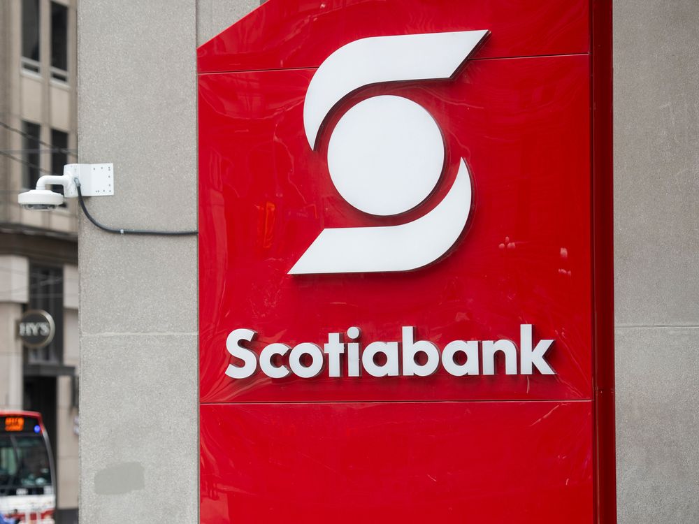Scotiabank selling operations in Colombia, Costa Rica and Panama ...