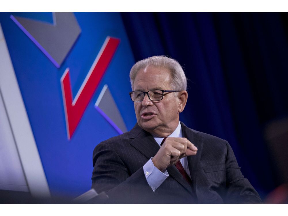 Ex-Shell, Anglo American Bosses Join Forces to Resolve Resource ...