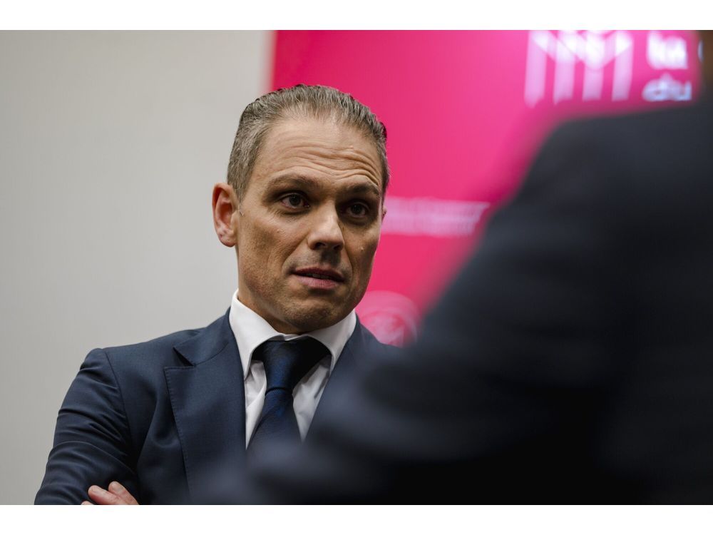 National Bank CEO Calls for Buy-Canada Rules | Financial Post