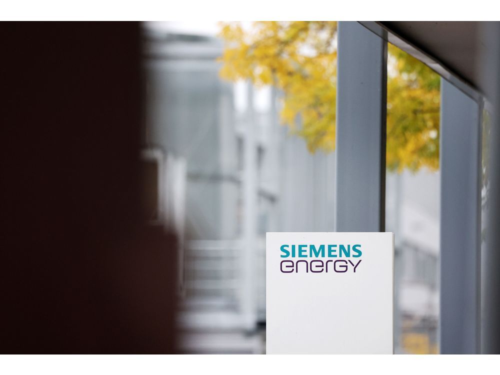Siemens Energy Raises Cash Flow Guidance After Strong Start | Financial ...
