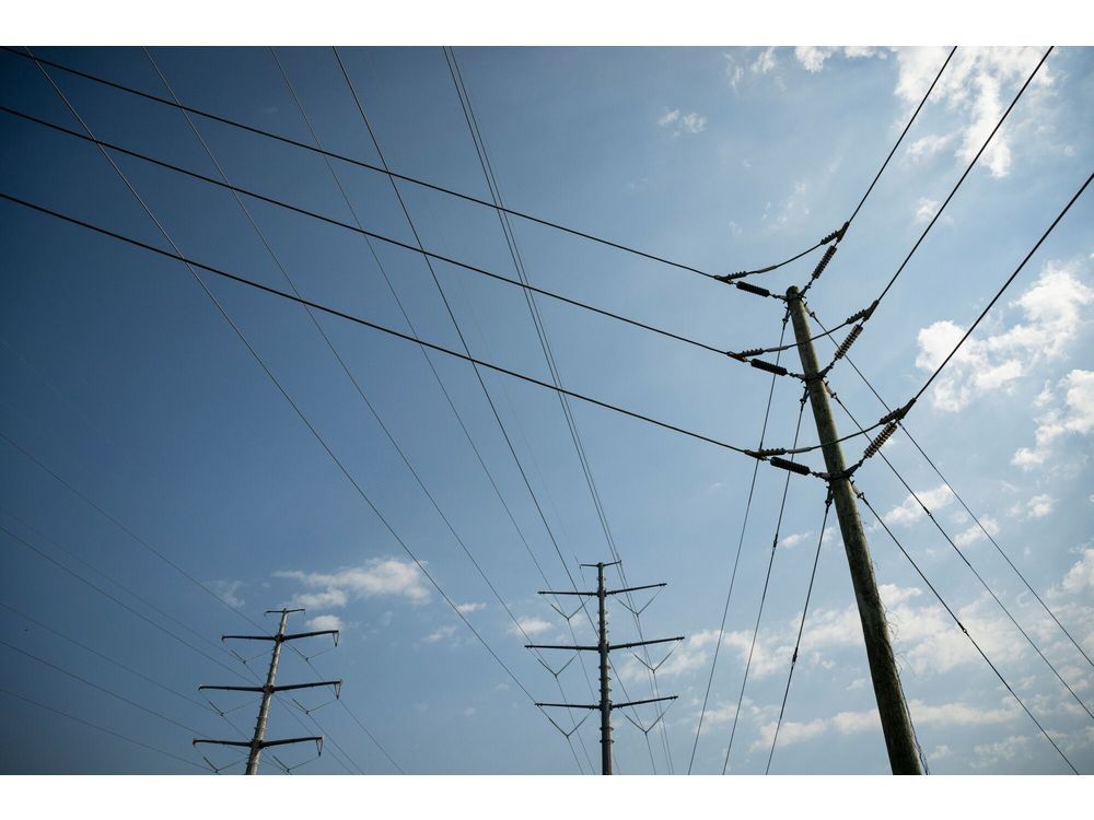KKR and PSP to Buy AEP Transmission Stake for $2.8 Billion | Financial Post