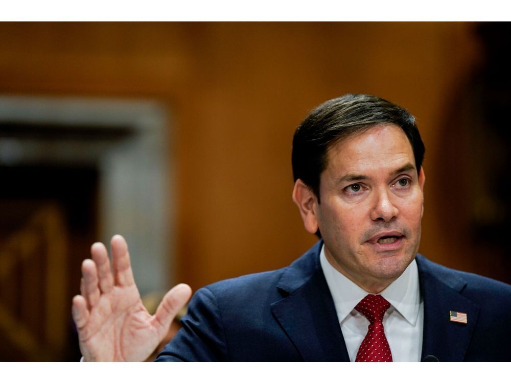 Trump Nominees Defend Views: Key Takeaways From Senate Hearings ...