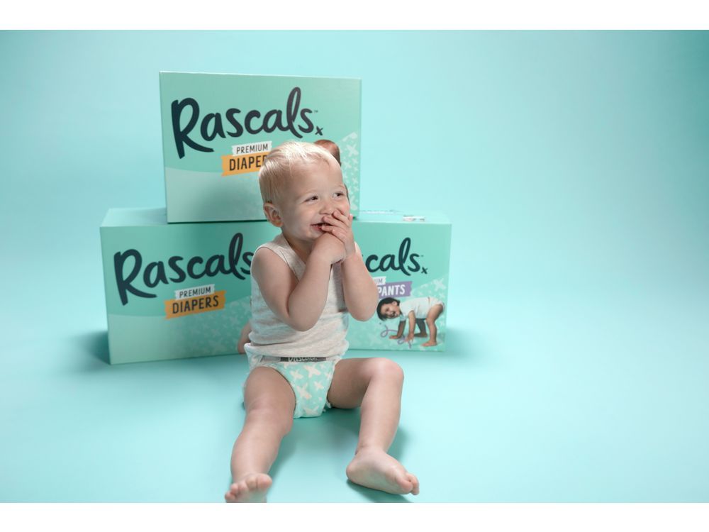 Rascals Launches 'We Get It' Campaign to Celebrate Parents with Humour, Empathy, and Real Talk ...
