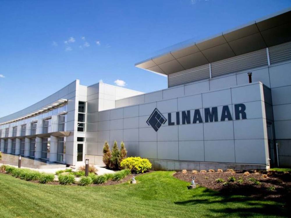 Linamar announces $1.1B project to support automotive market ...