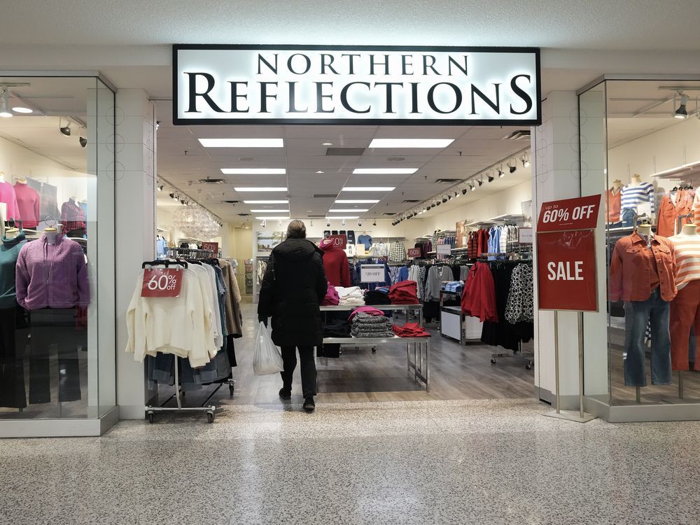Putman Investments acquires clothing retailer Northern Reflections ...