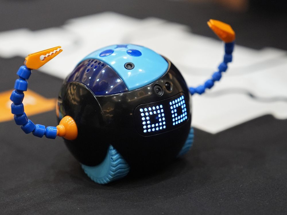 Nvidia's new GPU series led an avalanche of entertainment-related ...