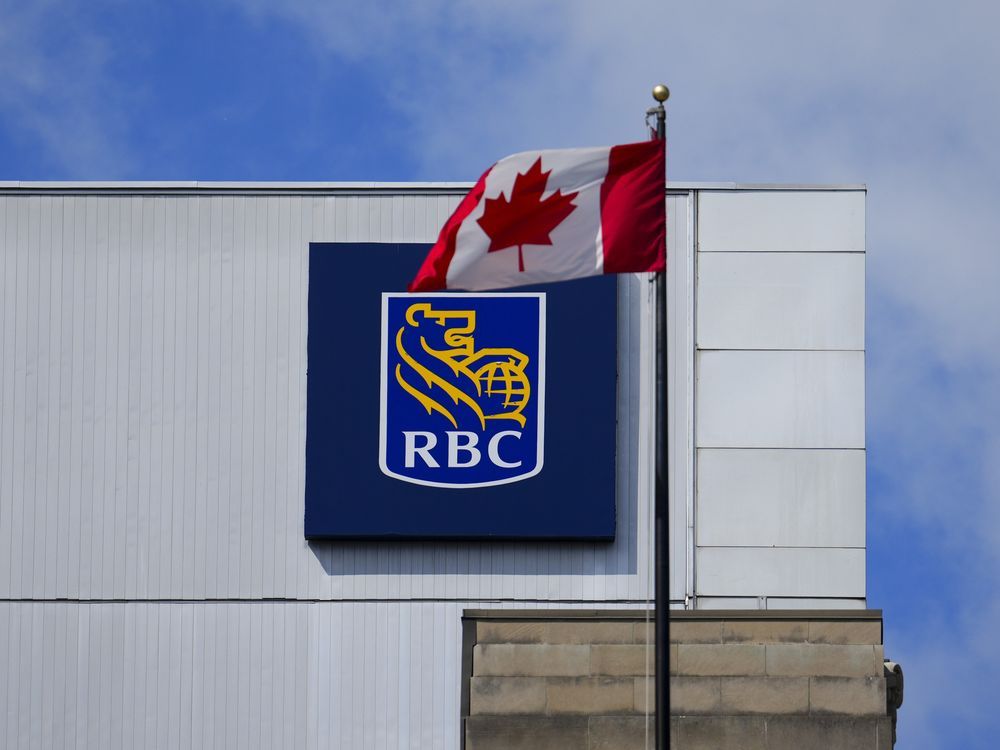 RBC partners with Cohere on AI financial platform | Financial Post