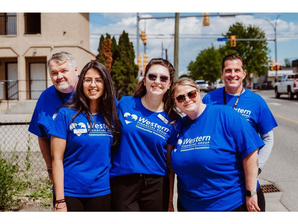 Western Financial Group Honoured as a Top Alberta Employer | Financial Post