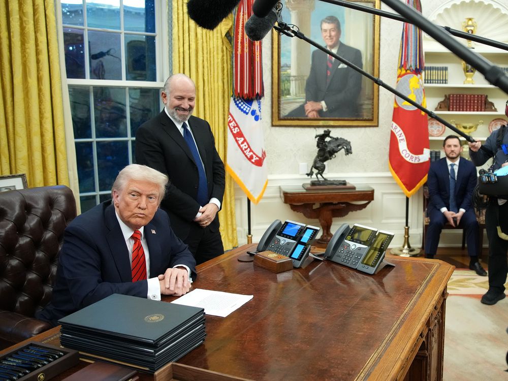 Trump to halt enforcement of law banning bribery of foreign officials ...