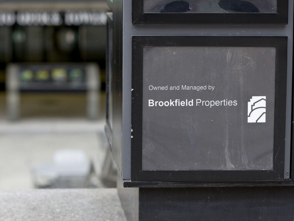 Brookfield’s credit arm emerges as it largest source of growth ...