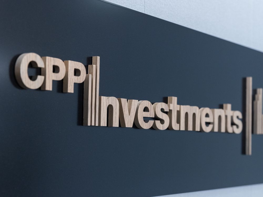 CPPIB plows at least US$5B into private equity in three months ...