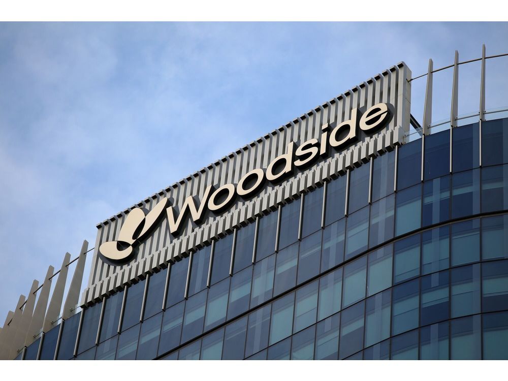 Woodside Looks to Louisiana LNG to Become Global Powerhouse | Financial ...