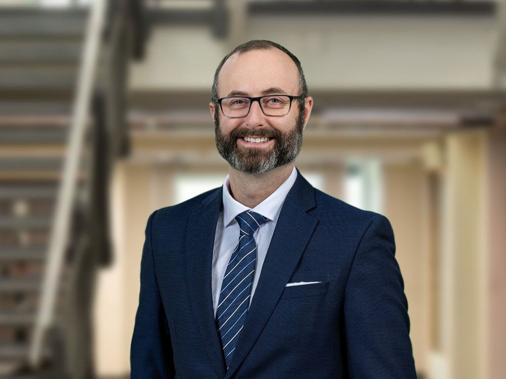 Caleb O’Connor, CFP Joins Innova Wealth Partners | Financial Post