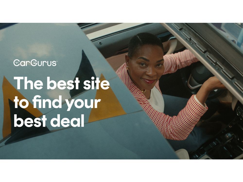 Latest CarGurus Brand Campaign Celebrates Life's Big Deal Moments, Like ...