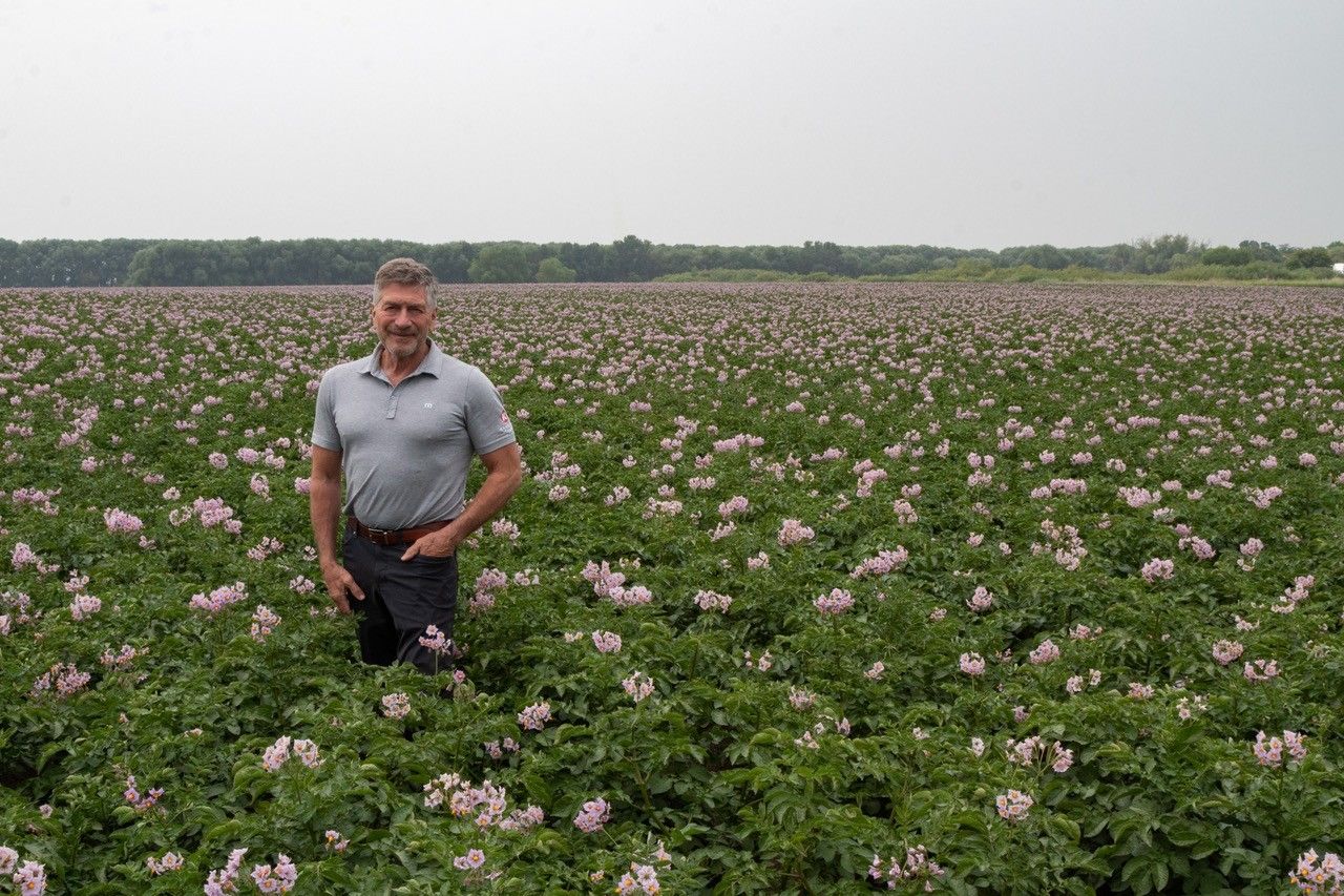 Why America needs Canadian farmers | Financial Post