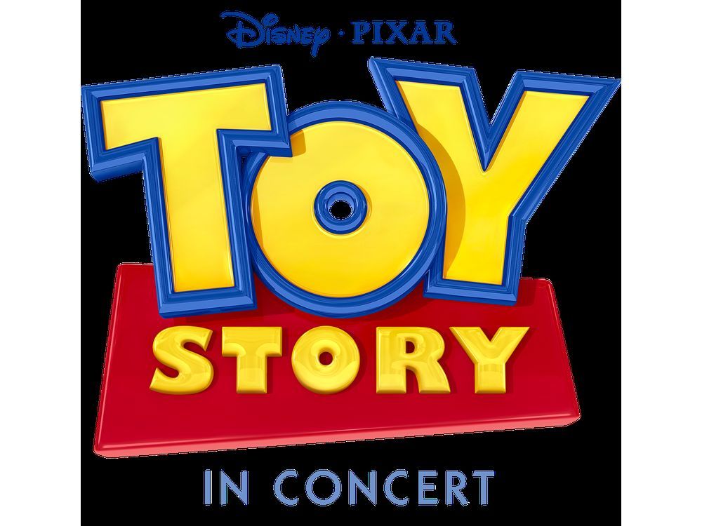 Toy Story in Concert to debut in Toronto for 30th anniversary ...